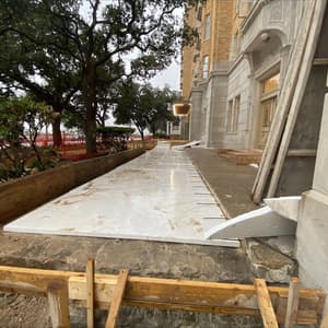 Formex Encapsulated Floats used for Floating Home | Geofoam, Styrofoam ...