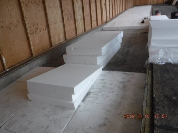 Geofoam Technical Resources | Geofoam, Styrofoam, EPS & Polystyrene ...