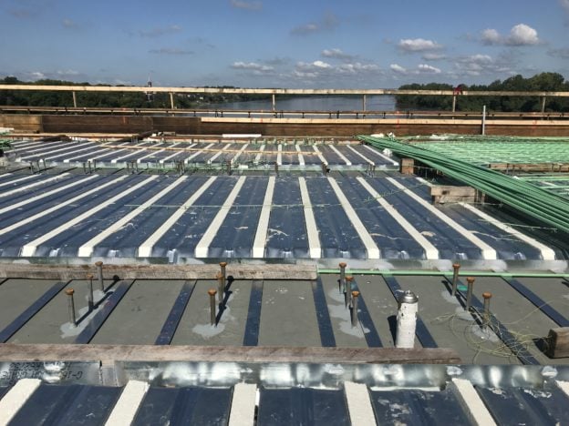 Foam Flute Fillers | Geofoam, Styrofoam, EPS & Polystyrene | Universal ...