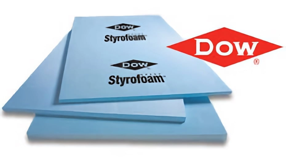 Dow STYROFOAM Geofoam Styrofoam EPS Polystyrene Universal Dow STYROFOAM Geofoam Styrofoam EPS Polystyrene Universal